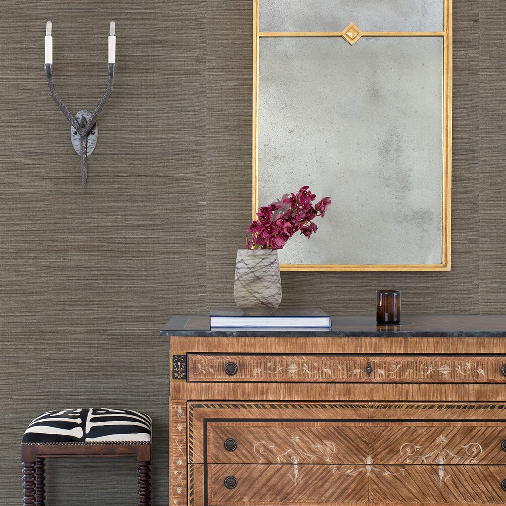 2972-65409 Jiao Metallic Sisal Grasscloth Wallpaper – wallcoveringsmart