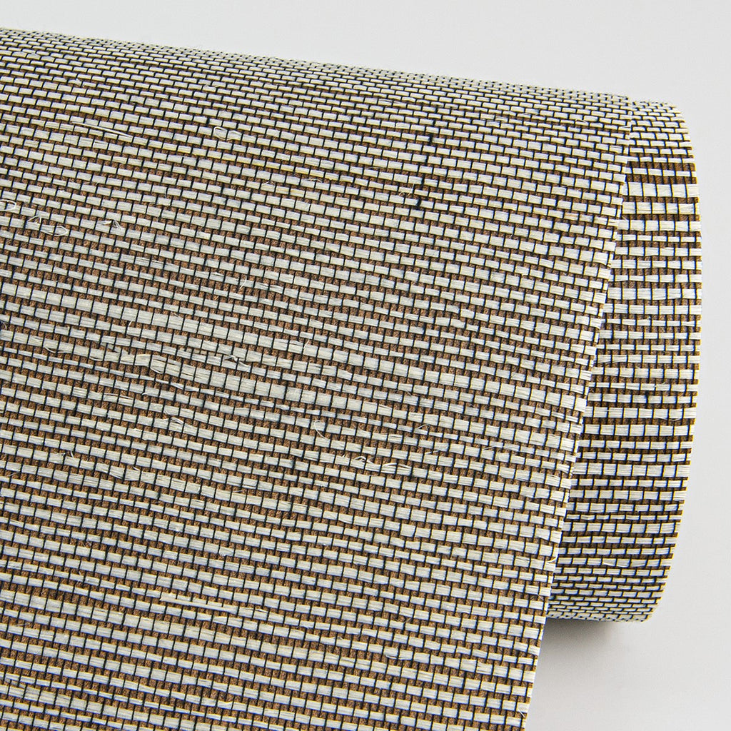 2972-65409 Jiao Metallic Sisal Grasscloth Wallpaper – wallcoveringsmart