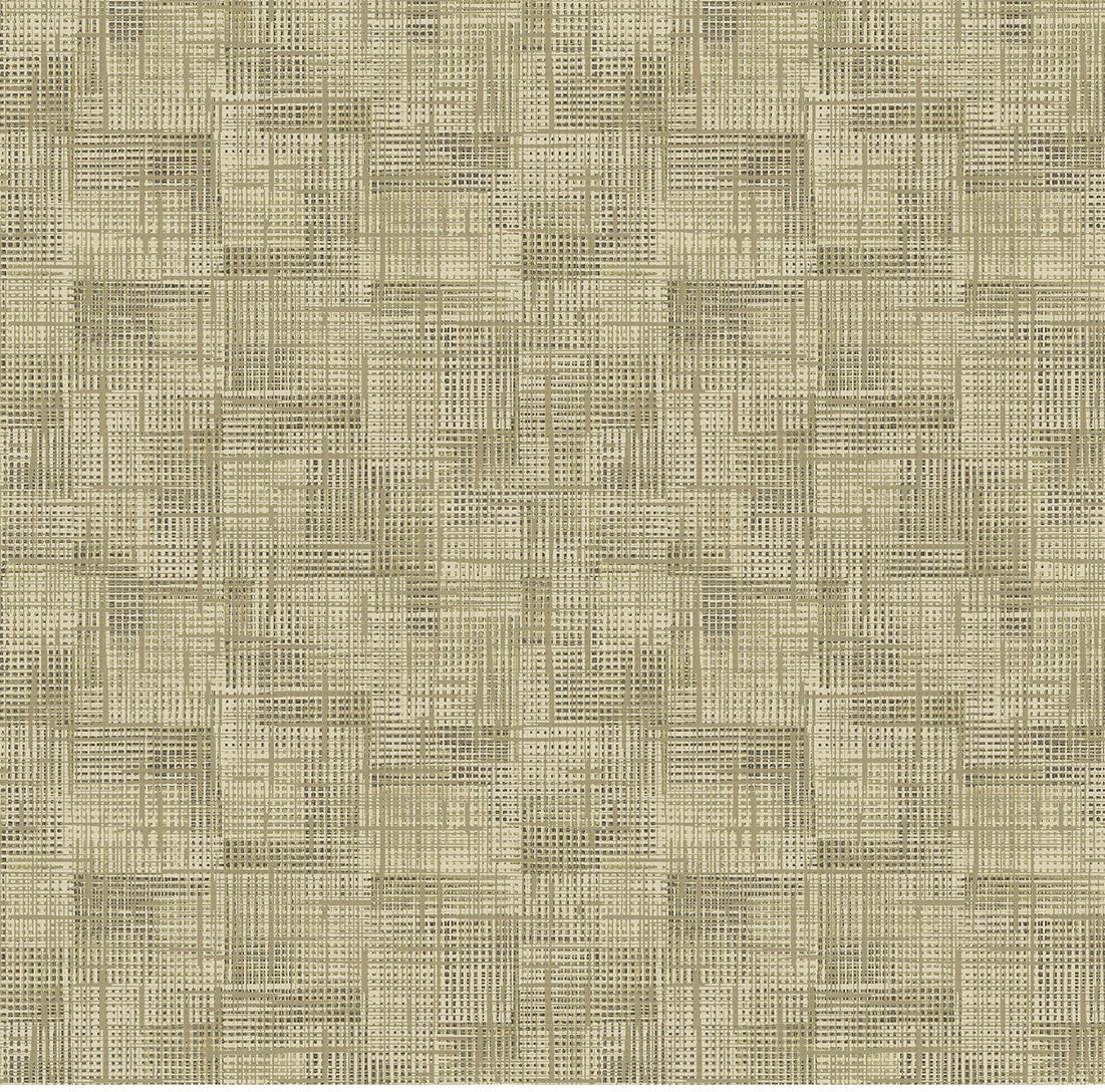 Wallpaper Brown Lattice Beige And Brown Lattice Wallpaper Design Ideas