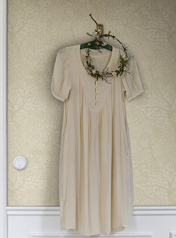 4080-83109 Olle Neutral Forest Sanctuary Wallpaper – wallcoveringsmart