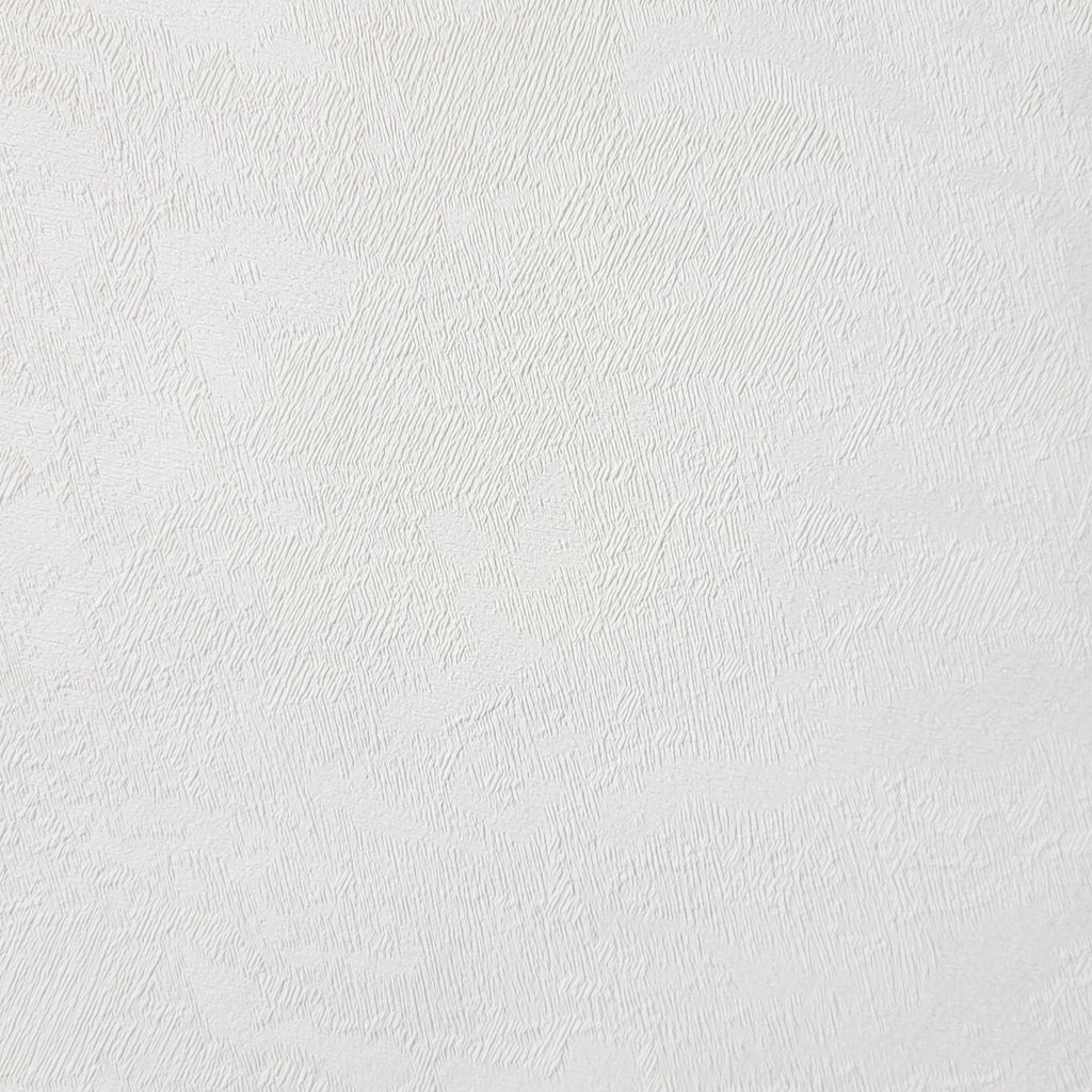 500045 Textured Wallpaper White faux plaster Textures Plain Modern ...