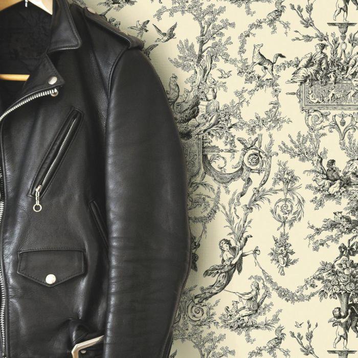 AB2139 Old World Toile Sure Strip Wallpaper – wallcoveringsmart