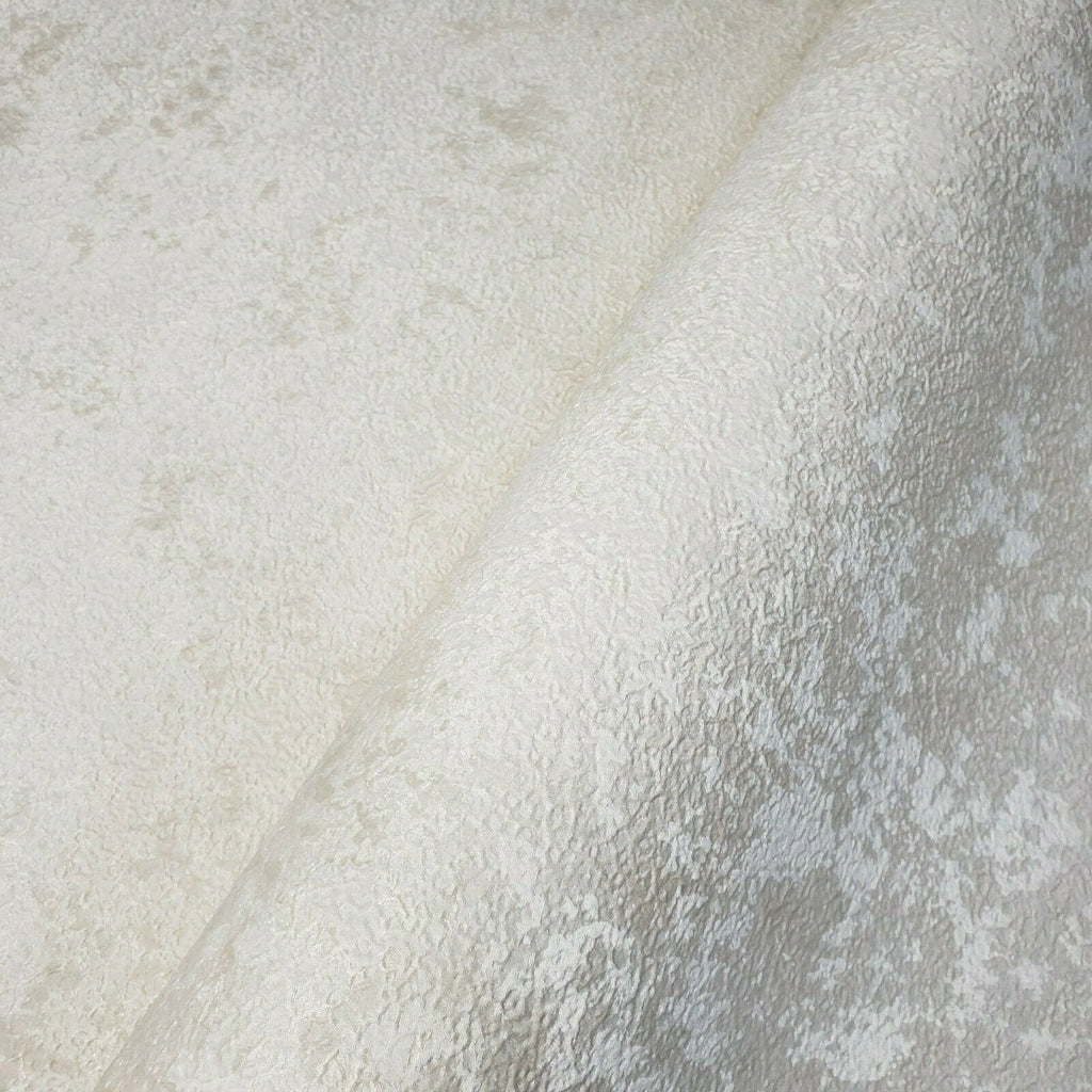 Z63048 Zambaiti Plain yellow cream gold metallic crushed silk textured ...