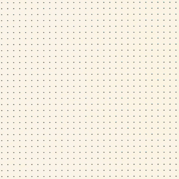 31001 Le Corbusier Dots Wallpaper – wallcoveringsmart