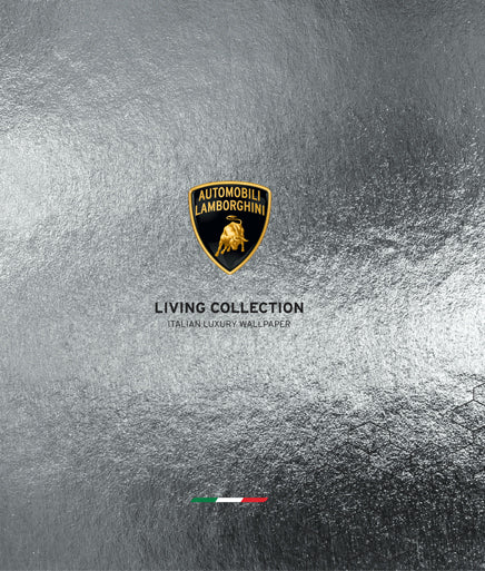 Z90080 LAMBORGHINI 2 Cube 3d Illusion Textured Panel – wallcoveringsmart