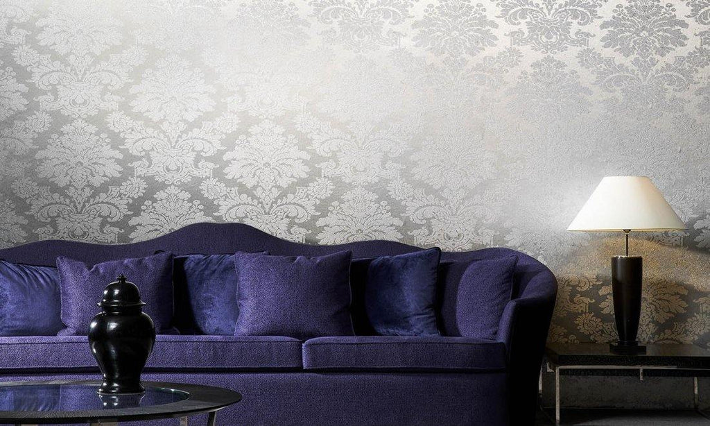 37640 Metal X signum Gloria Wallpaper – wallcoveringsmart