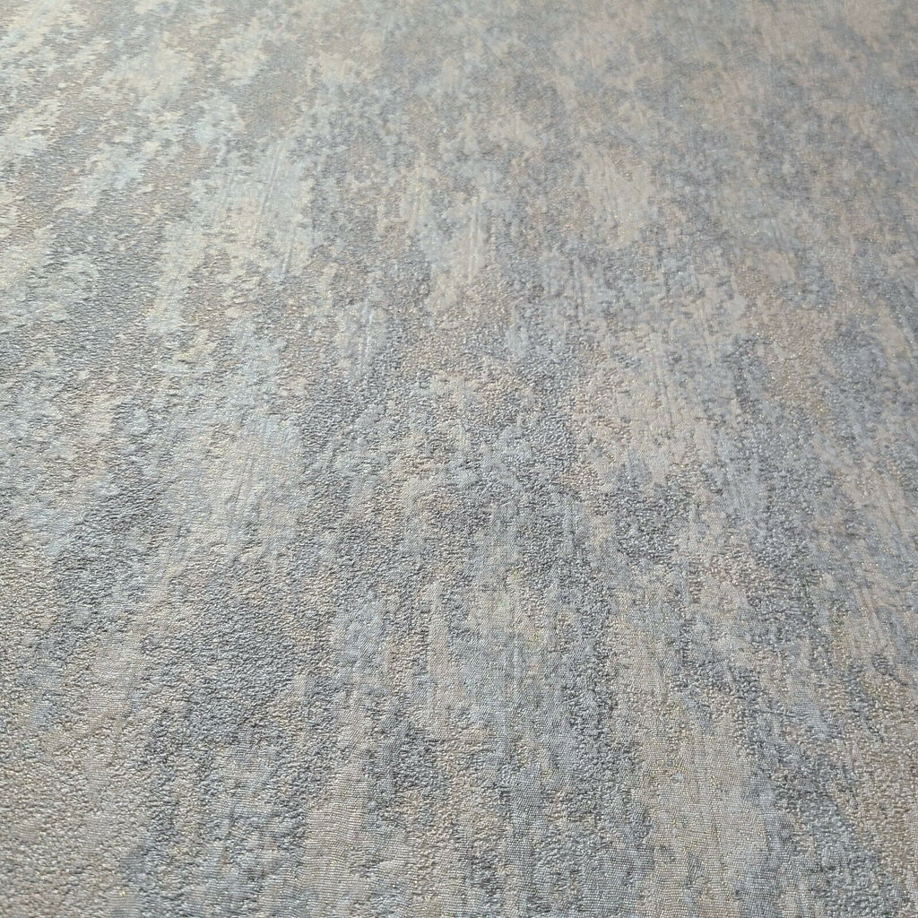 M2017 Gray beige rose gold plain faux fabric Wallpaper – wallcoveringsmart