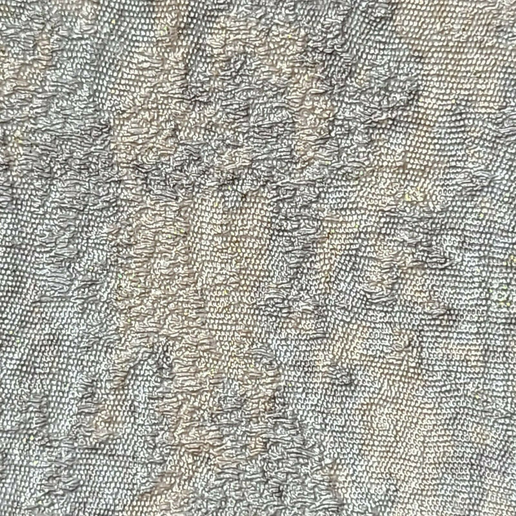 M2017 Gray beige rose gold plain faux fabric Wallpaper – wallcoveringsmart