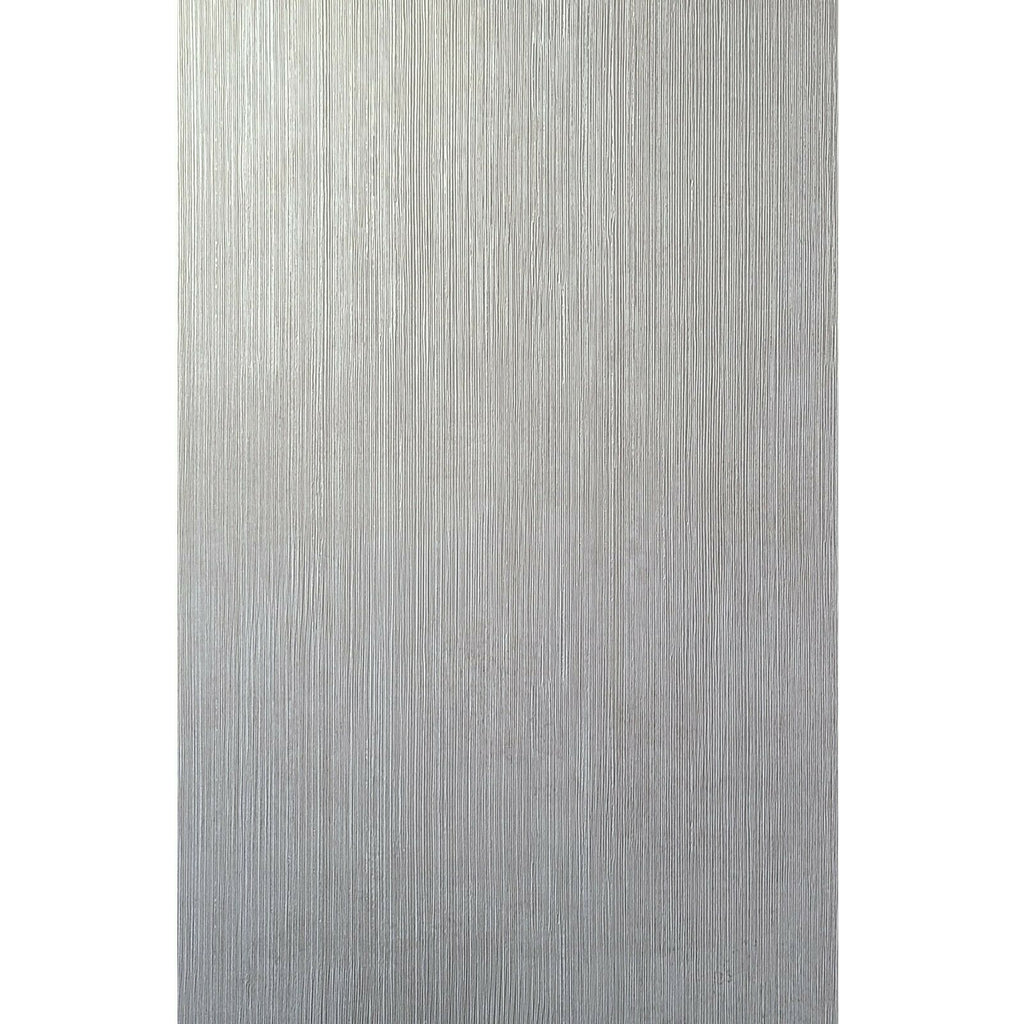 M23047 Industrial beige tan metallic plain stria lines textured Wallpa ...