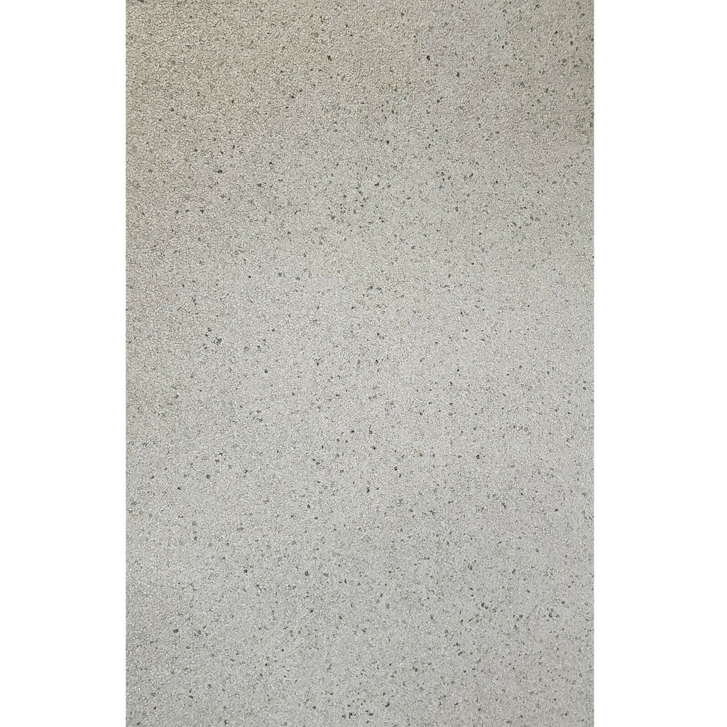 M4004 Beige cream off white Matt Mica Big Chip Stone Wallpaper ...