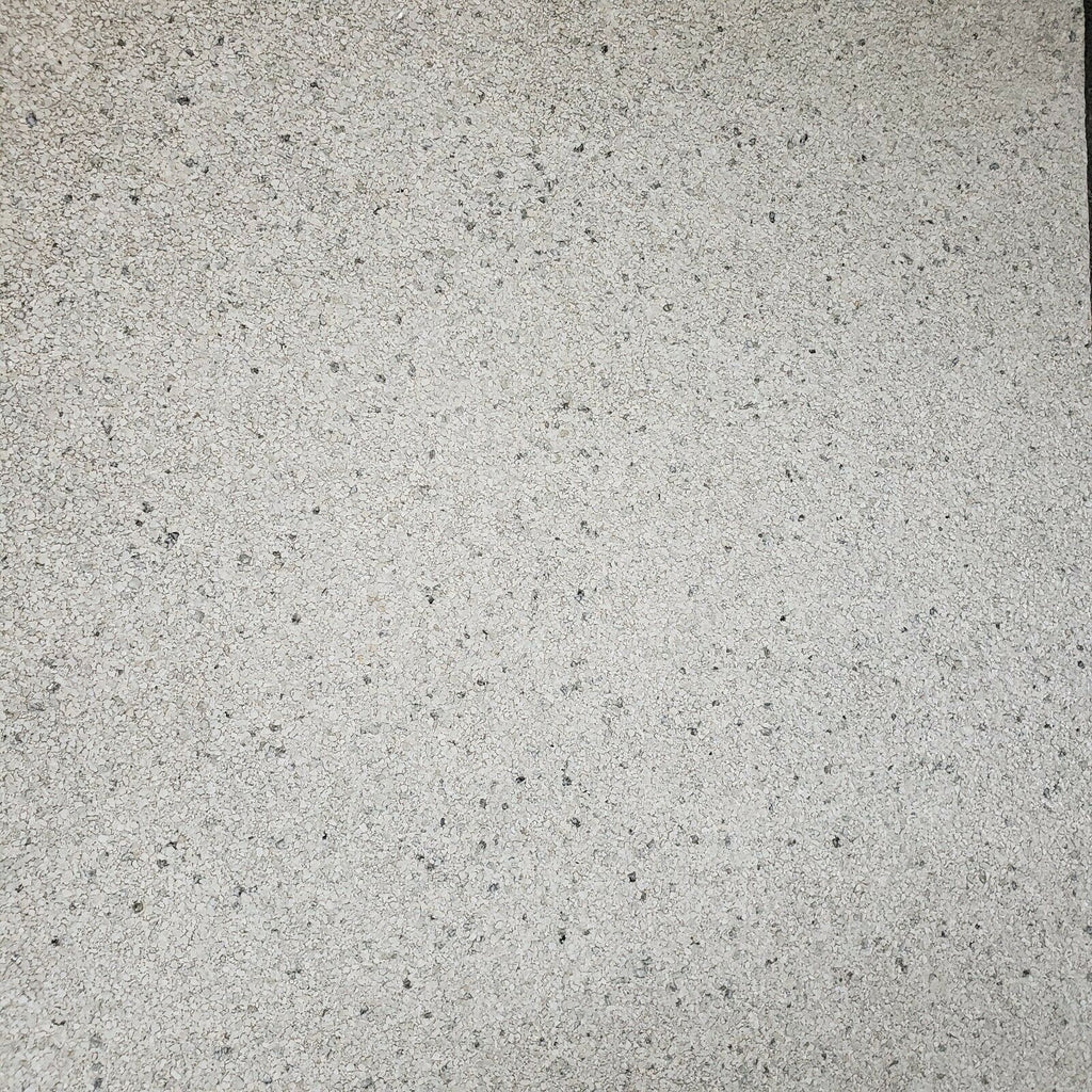 M4004 Beige cream off white Matt Mica Big Chip Stone Wallpaper ...