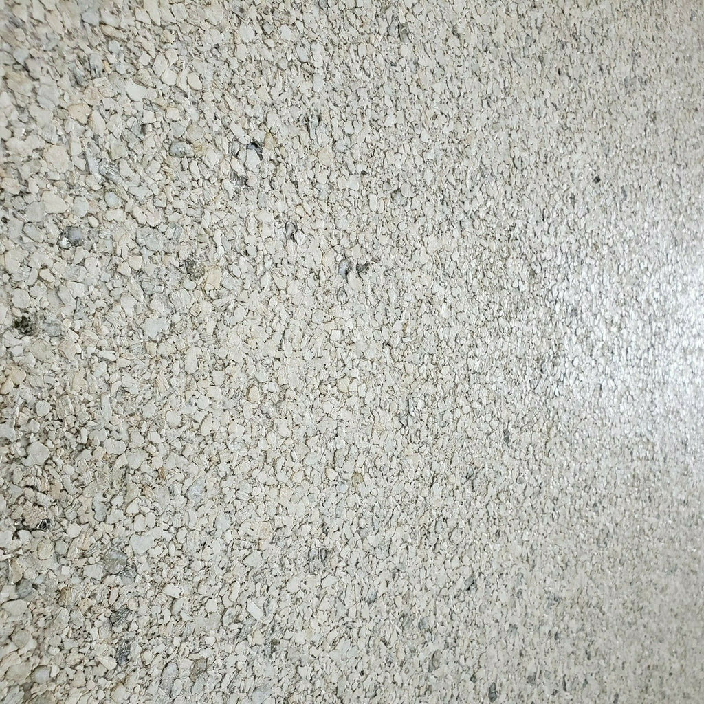 M4004 Beige cream off white Matt Mica Big Chip Stone Wallpaper ...