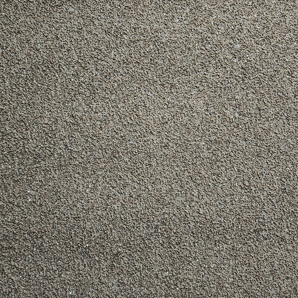 C2101 Matt Taupe Big Chip Natural vermiculite Mica sparkles Wallpaper ...