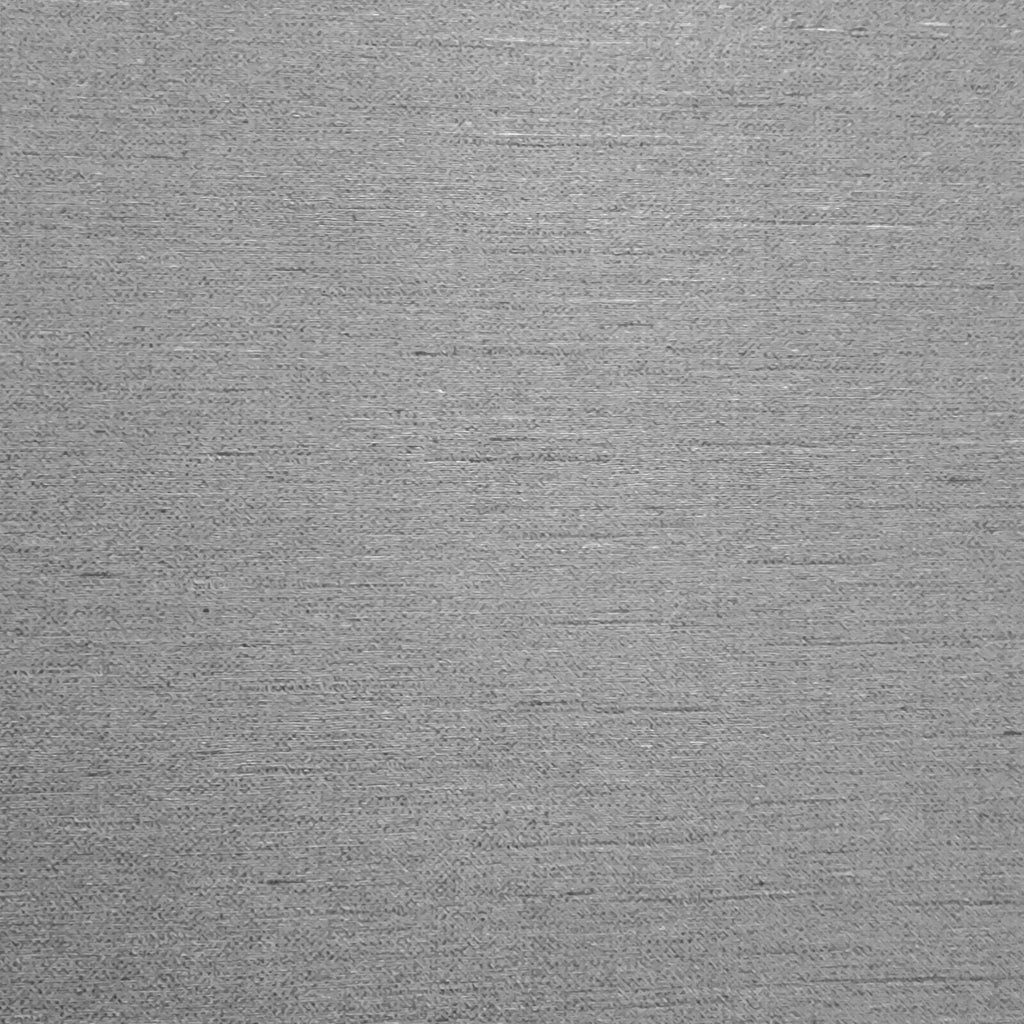 121052 Plain Contemporary Light gray plain faux silk fabric textured m ...