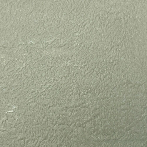 M5615 Textured Plain modern Wallpaper brass metallic faux concrete pla ...