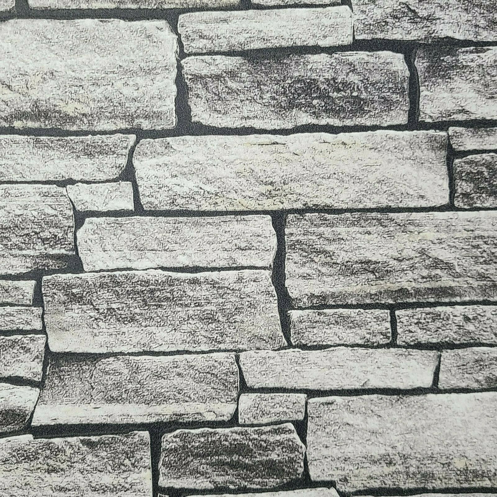 Stone Wallpaper Ideas