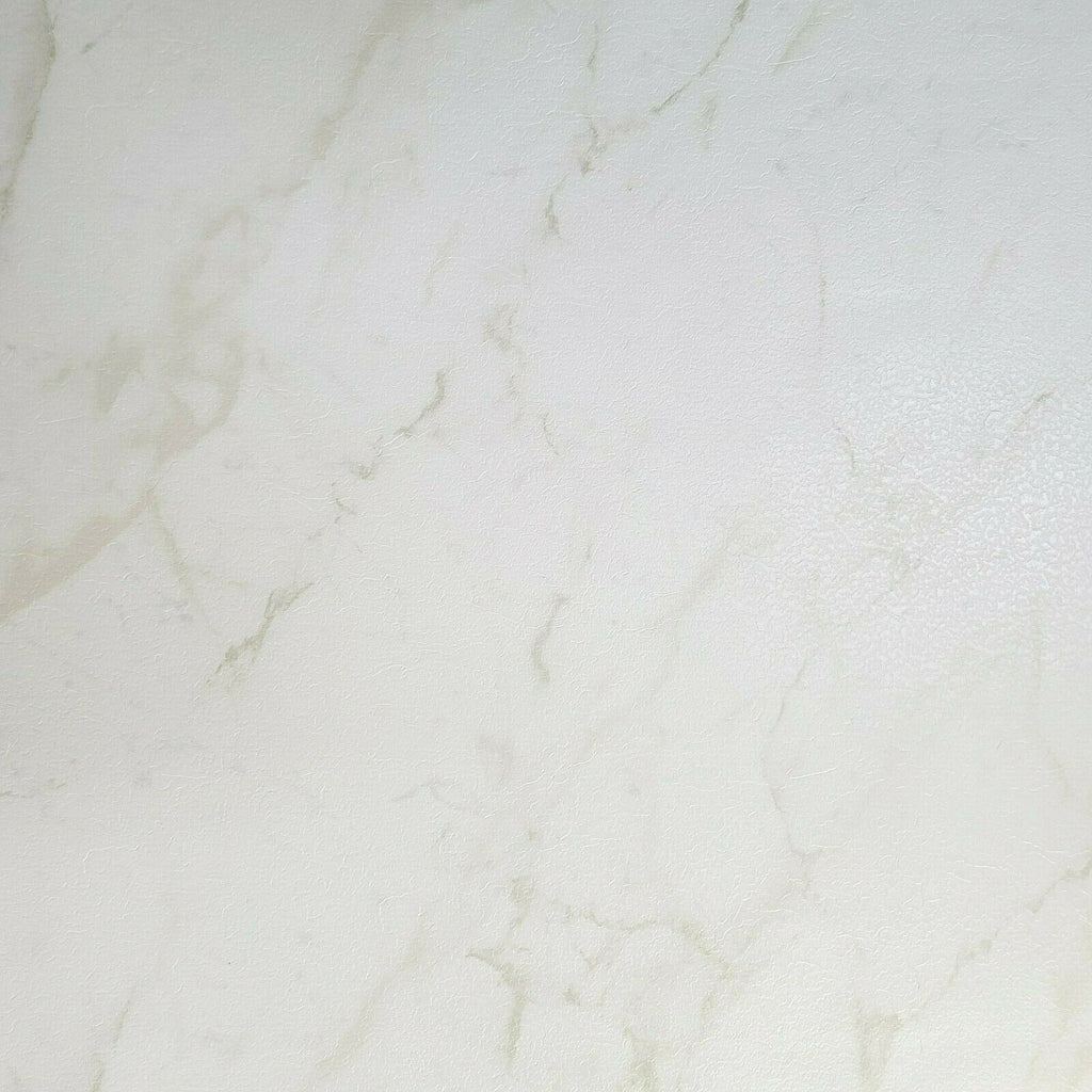 WMSR21050101 Faux marble stone effect tan off white Wallpaper ...