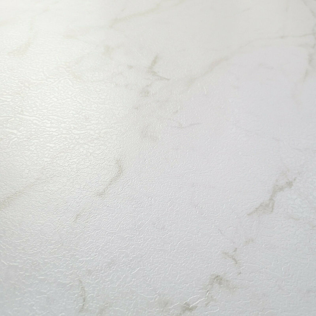 WMSR21050101 Faux marble stone effect tan off white Wallpaper ...
