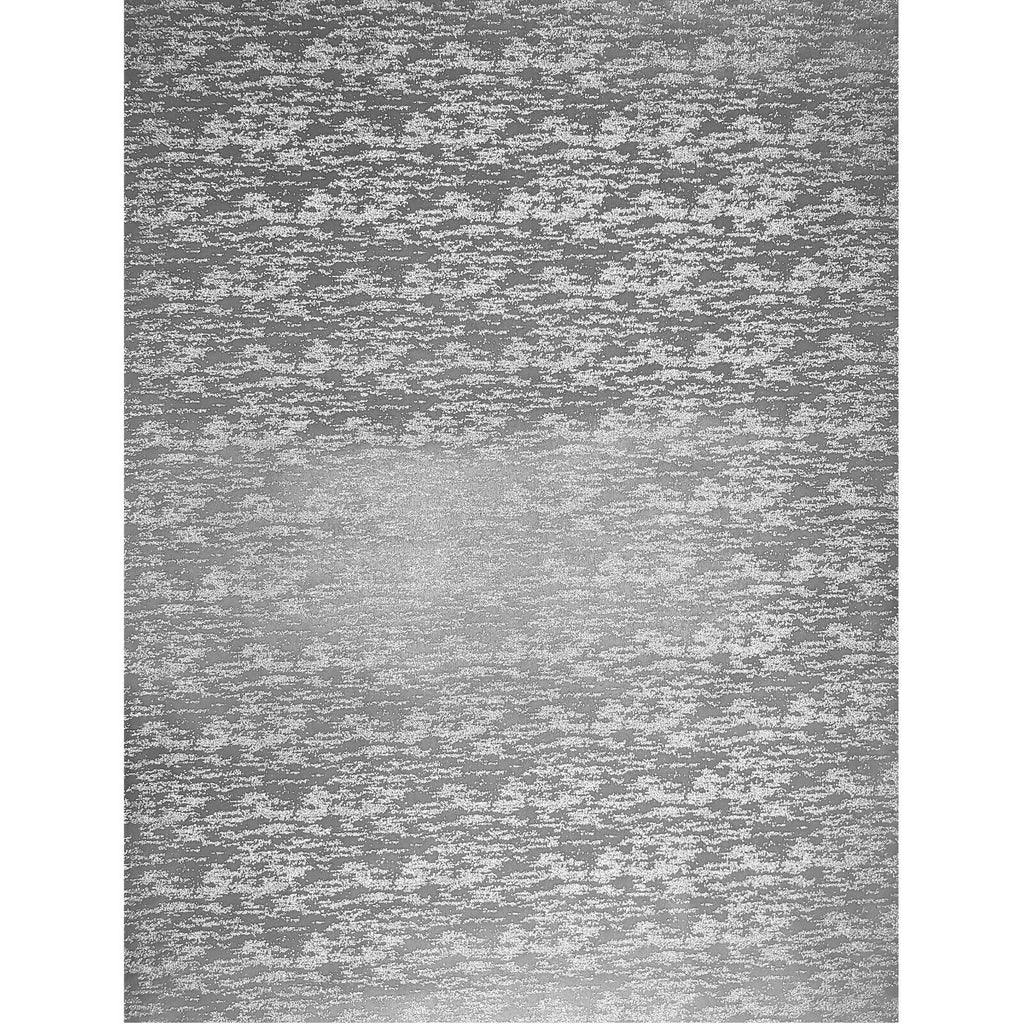 S501 Modern glassbeads wallpaper silver metallic glass beads texture g ...