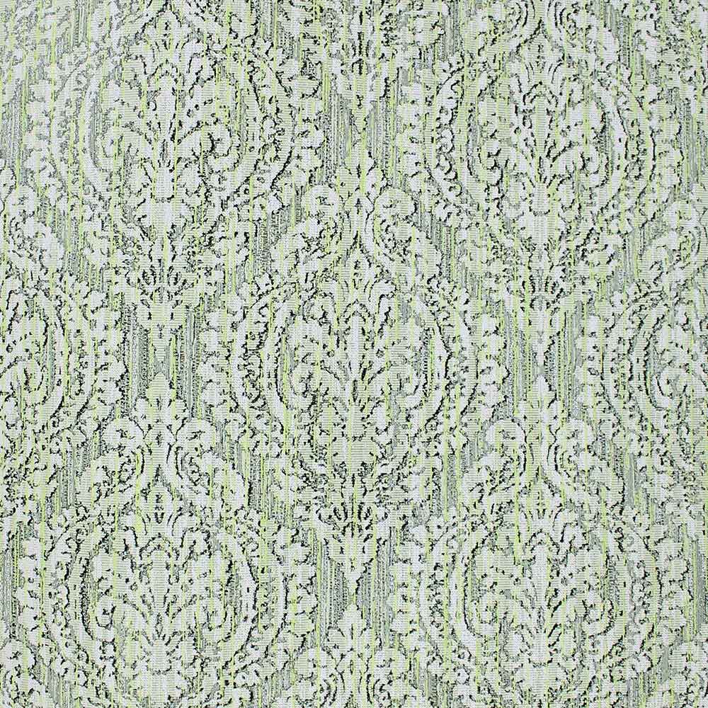 5527-04 Wallpaper green Textured rustic diamond ogree vintage damask ...