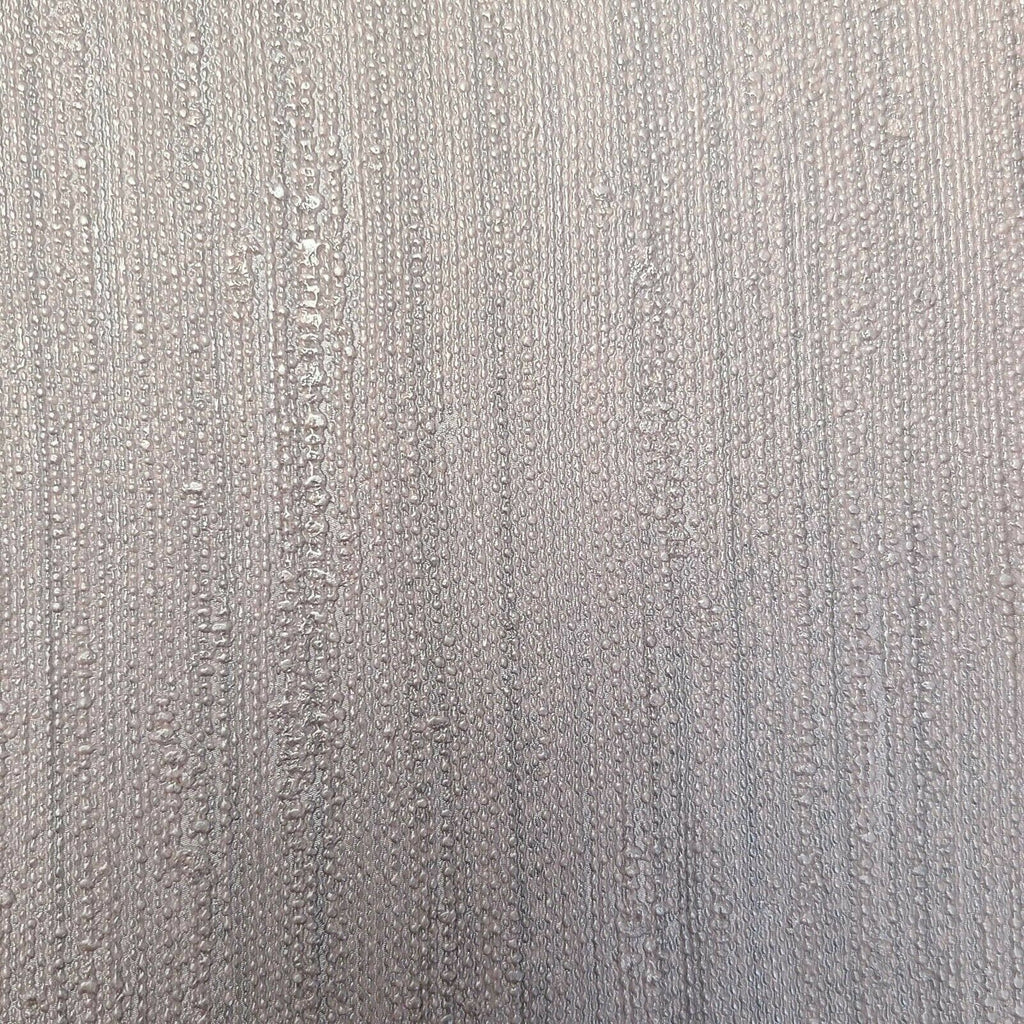 Z1757 Embossed Stria lines dusty pink faux fabric textured Wallpaper ...